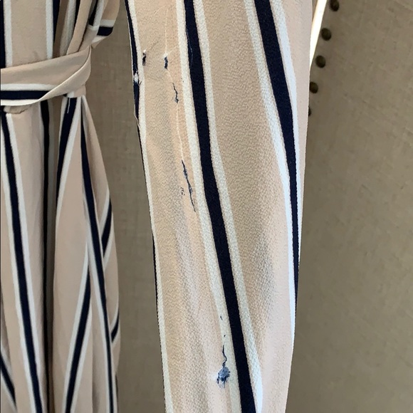 Reverse | Dresses | Reverse Dress With Slits | Poshmark